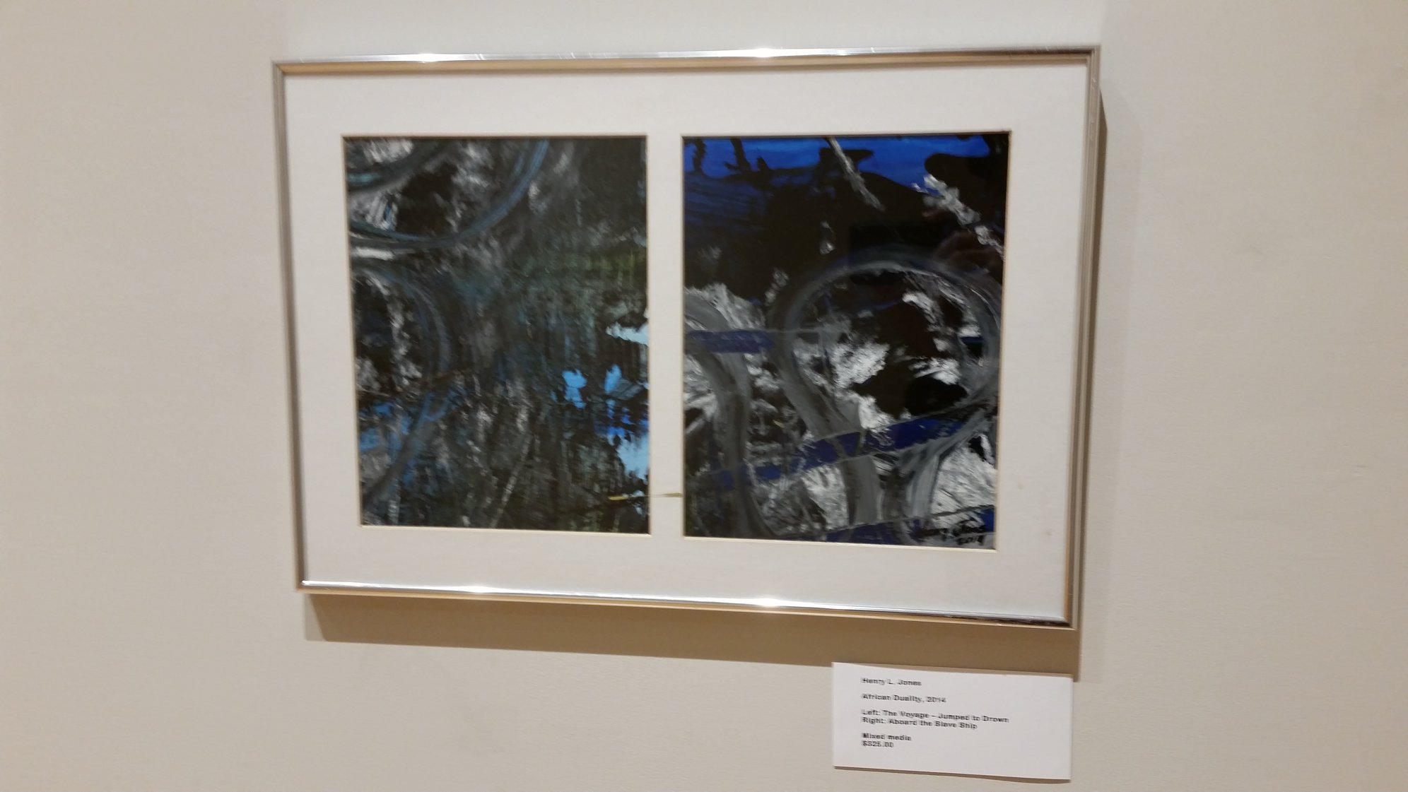 Henry L. Jones | Official Site Of Janice Museum