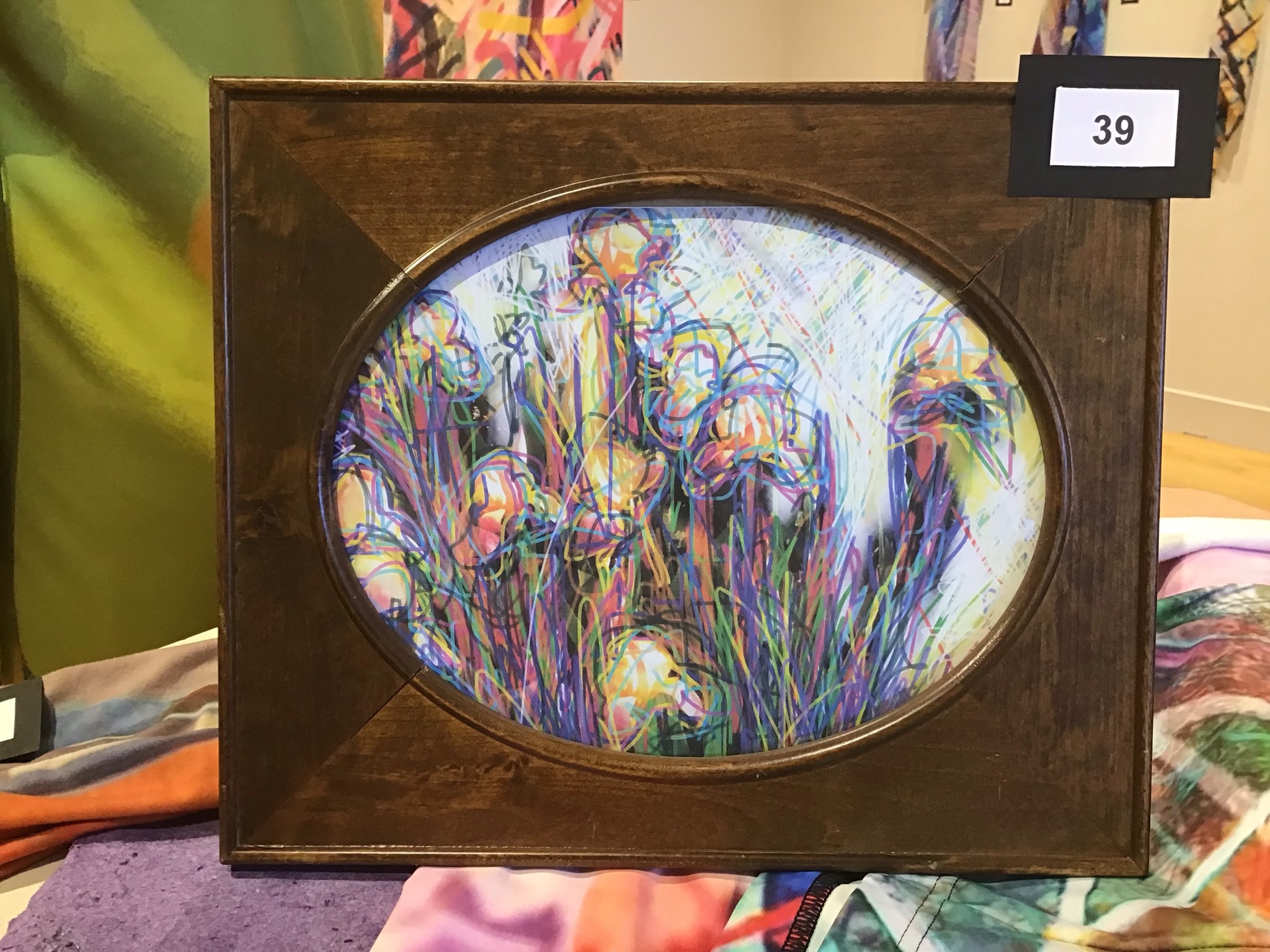 John Begley – Playing with Pixels | Official Site Of Janice Museum