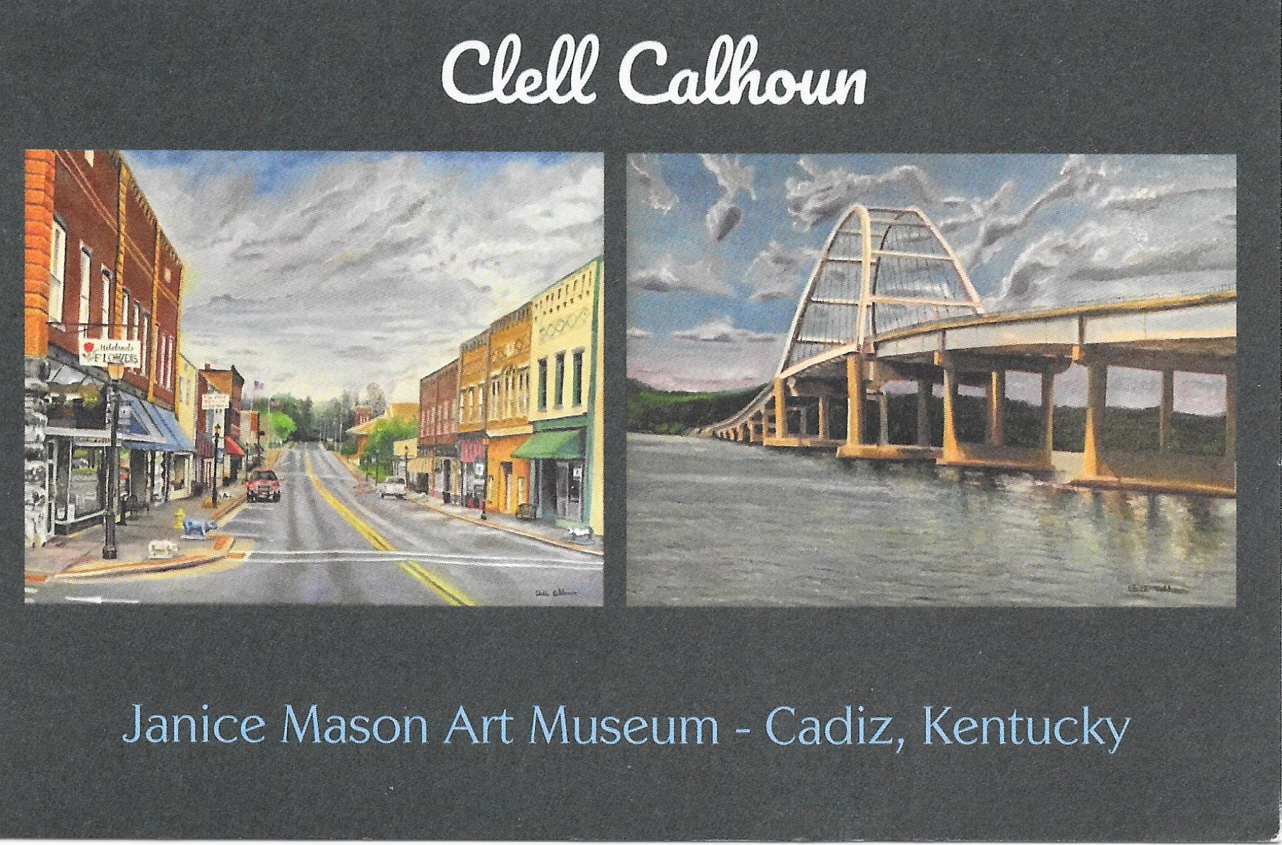 Official Site Of Janice Museum | Janice Mason Art Museum