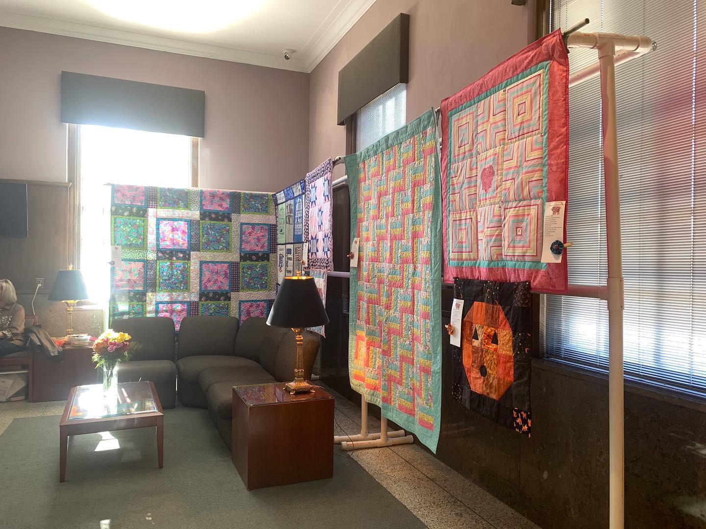 2022 Quilt Show | Official Site Of Janice Museum