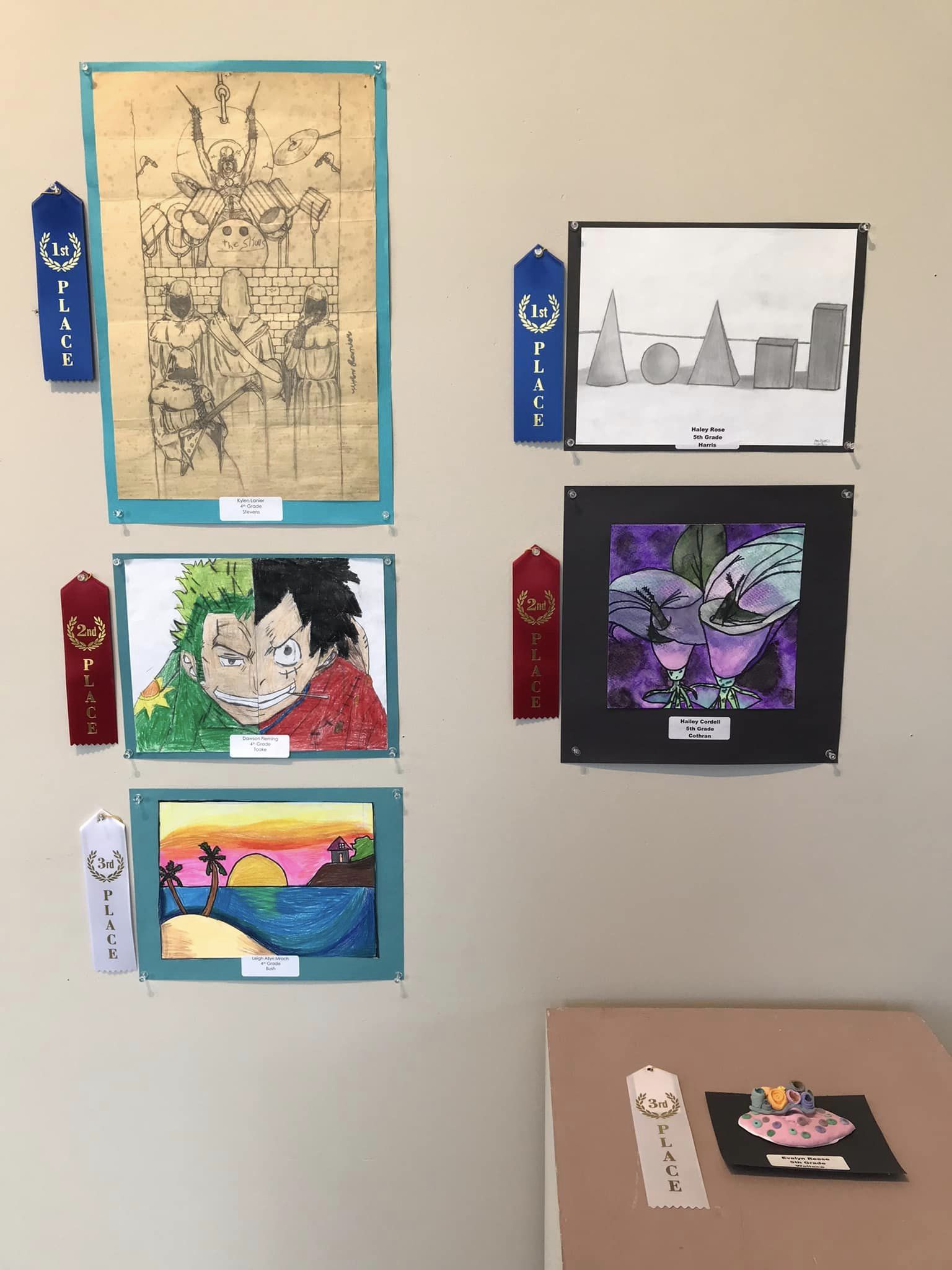 2023 Trigg County Primary & Intermediate Schools | Official Site Of ...