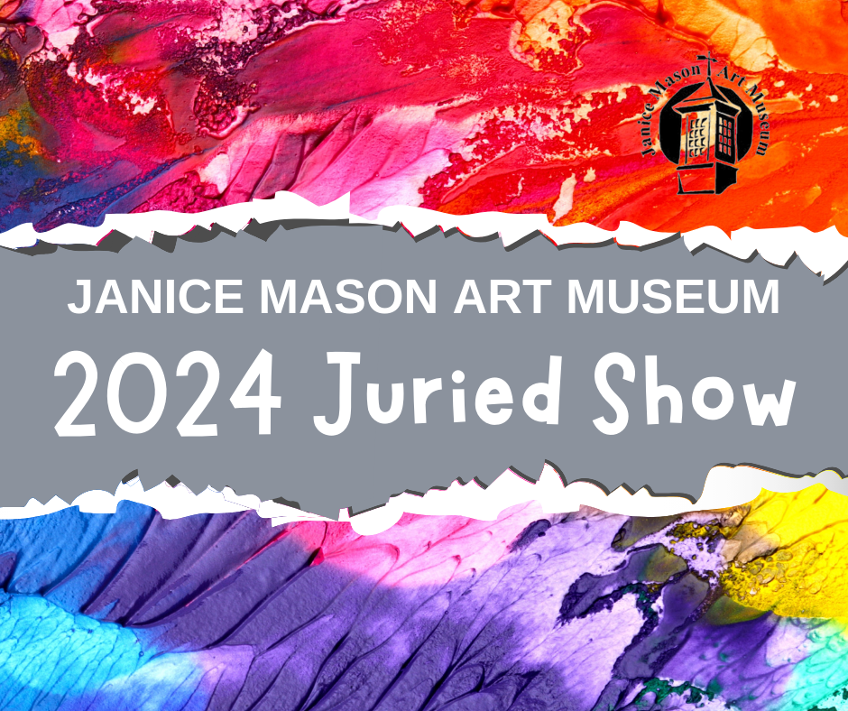 Official Site Of Janice Museum | Janice Mason Art Museum